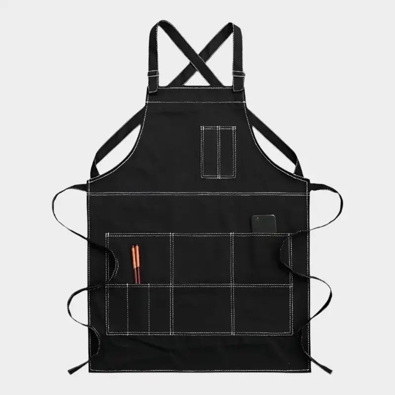 Tablier de Cuisine Homme Chic | Le Tablier Du Chef